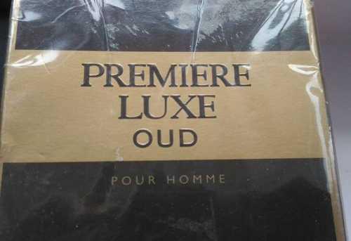 Парфюмерная вода premier luxe OUD avon