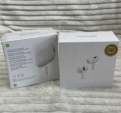 Airpods pro 2