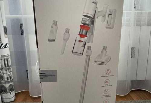 Беспроводной пылесос Xiaomi Vacuum Cleaner G11