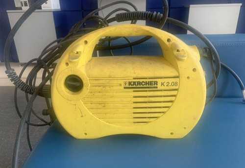 Karcher k2.08