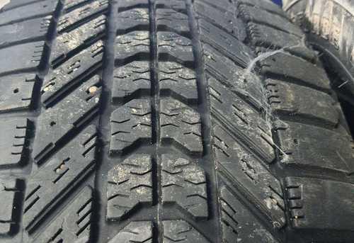 Firestone Winterforce 2 235/55 R17