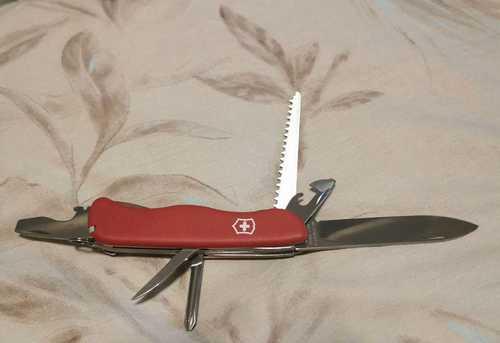 Нож victorinox trailmaster