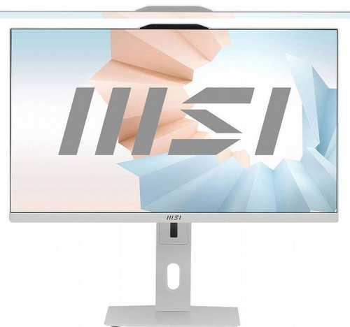 27" Моноблок MSI Modern AM272P 12M-633XRU