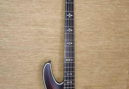 Schecter Hellraiser Extreme 4 Bass