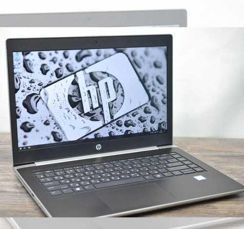 Ноутбук HP Probook 440 g5