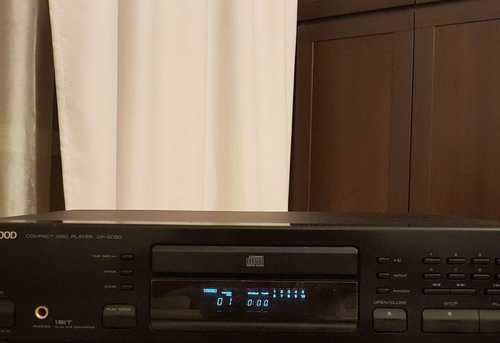 CD проигрыватель Kenwood DP-2050