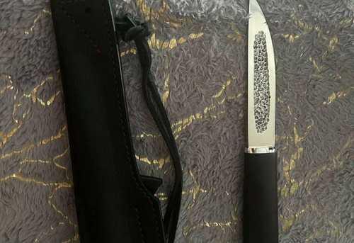 Якутский нож х12мф