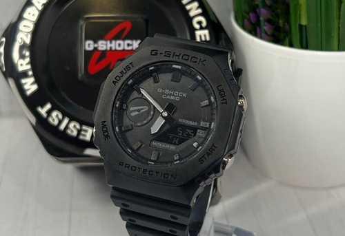 Часы Casio G-Shock GA2100 + фирменная коробка