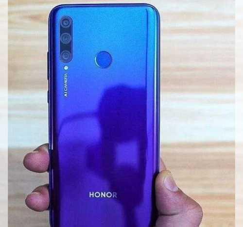 HONOR 10i, 4/128 ГБ