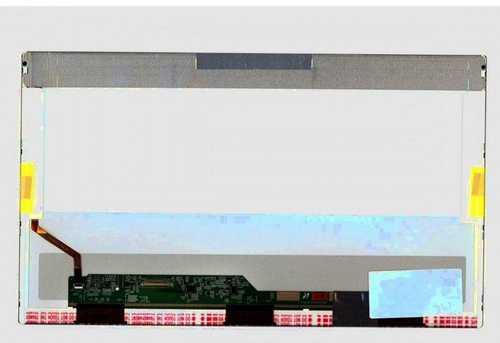 Матрица для Asus X755J 40pin 1600x900 (HD+) LED TN