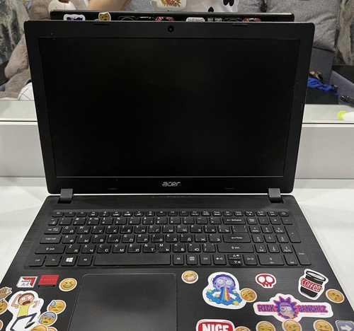Acer aspire 3a315 21