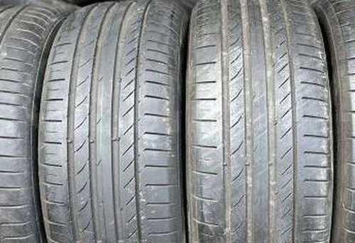 Continental ContiSportContact 5 225/50 R18