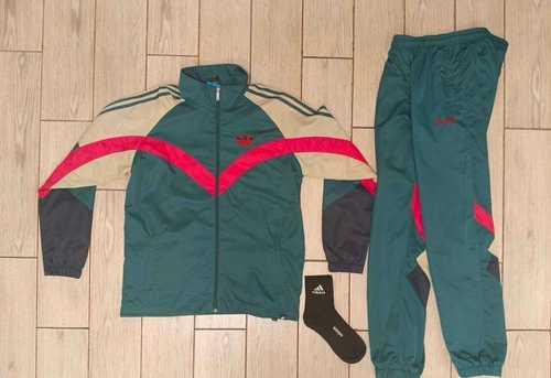 Спортивный костюм Adidas 90ых