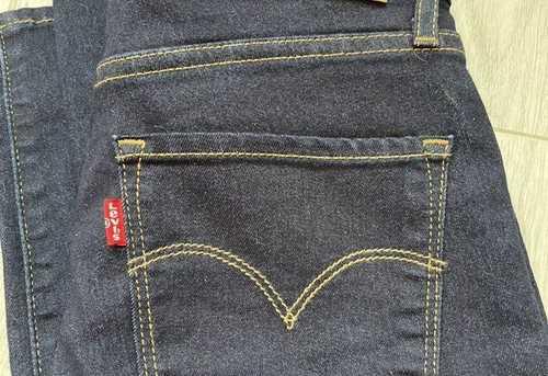 Джинсы женские levis 724