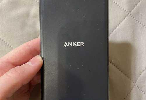 Anker подставка-зарядка для смартфона