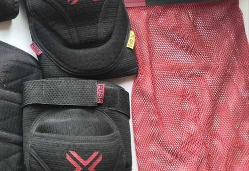 Защита колена fuse knee pad xl