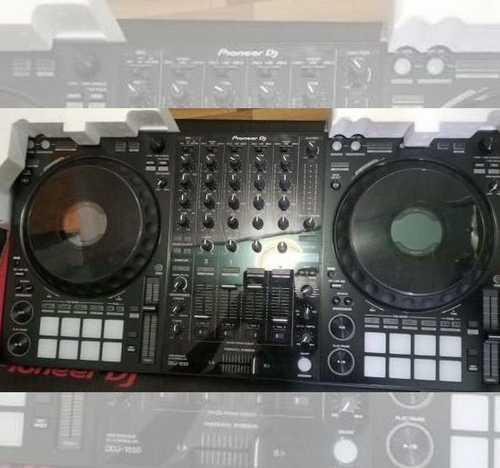 Dj контролер Pioneer DDJ-1000