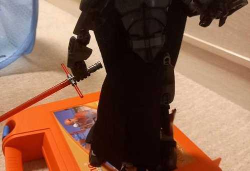 Lego Star Wars Kylo Ren