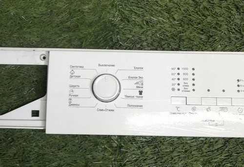 Модуль управления Beko WKB 51021 PTA