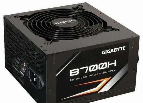 Блок питания 700w Gigabyte B700H
