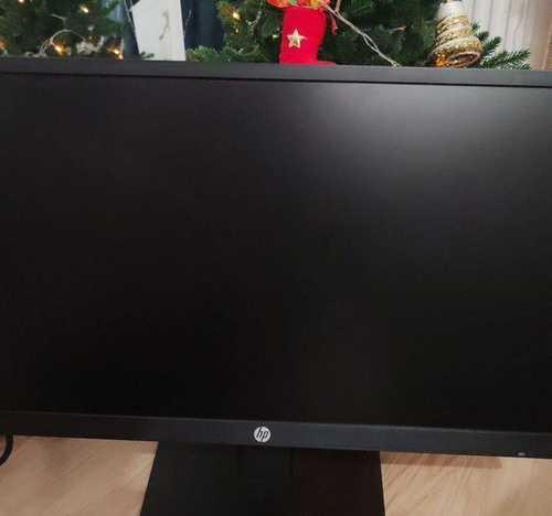 Монитор HP 21.5" 22x