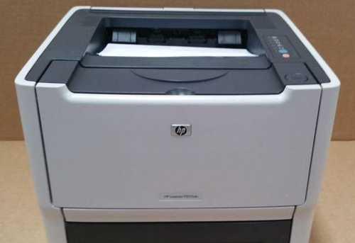 Принтер лазерный hp laserjet p2015