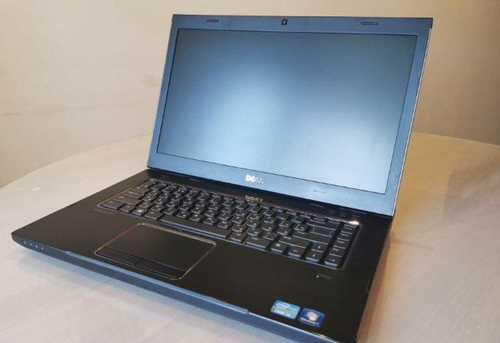Ноутбук Dell Vostro 3550