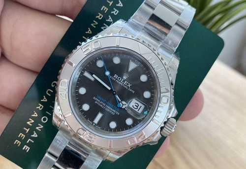 Часы Rolex Yacht Master