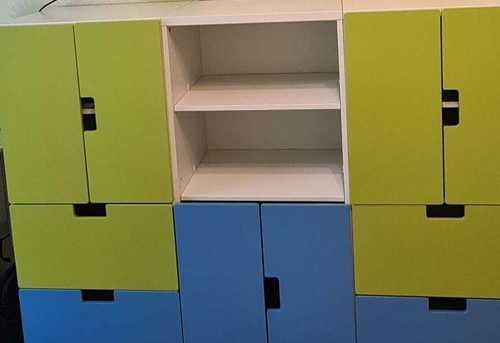 Детская мебель IKEA Стува Икеа