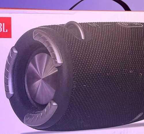 Колонка JBL Xtreme 3