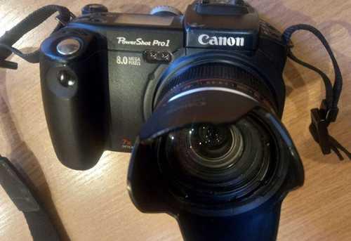 Canon Power Shot Pro 1 PC1057
