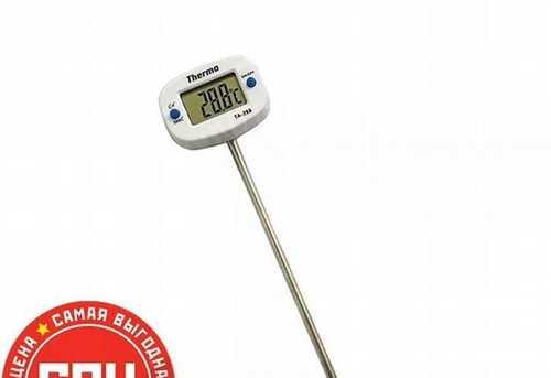 Термометр электронный та-288, 14 см