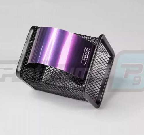 Пленка виниловая Carlas CLS-LP-GS04 Charm Violet