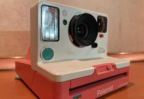 Polaroid one step 2