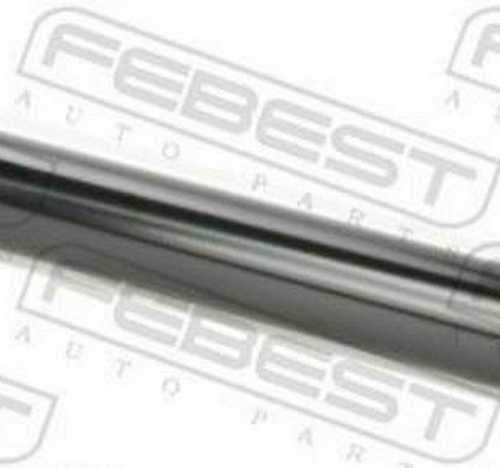 Febest 10651967R Амортизатор задний GAS.twin tube