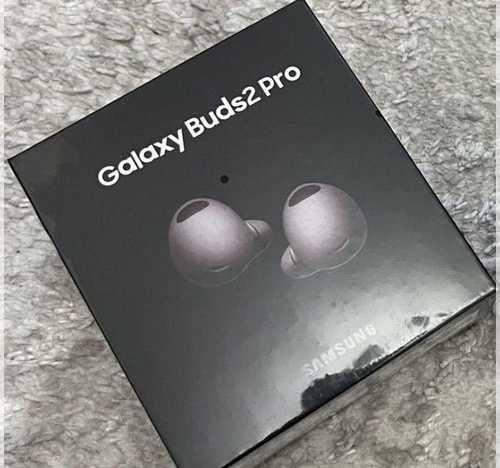 Samsung galaxy buds 2 pro