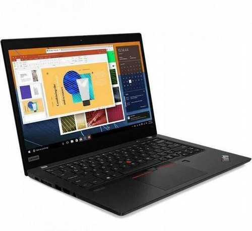 Ноутбук Lenovo ThinkPad X13 G1 20T3A07SCD 536023