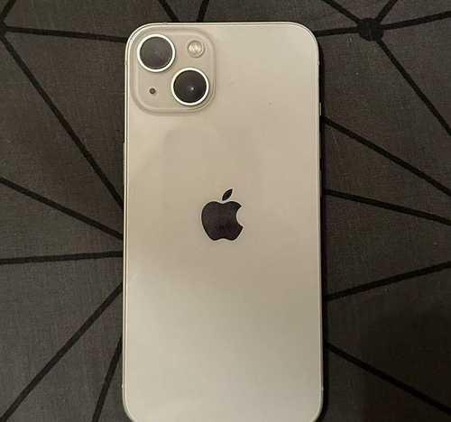 iPhone 13, 128 ГБ