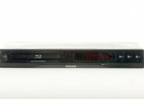 Blu ray плеер Philips BDP2500/51
