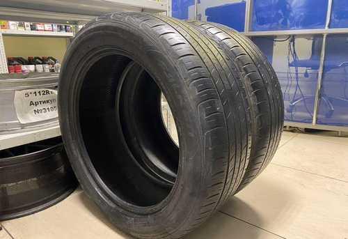 Falken Ziex CT50 A/S 255/50 R20 104V