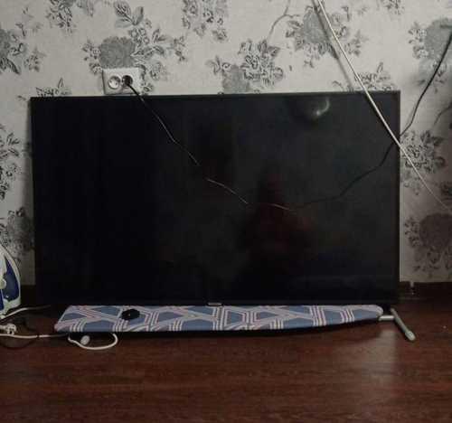 Телевизор smart tv