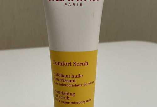 Clarins comfort scrub 50 ml