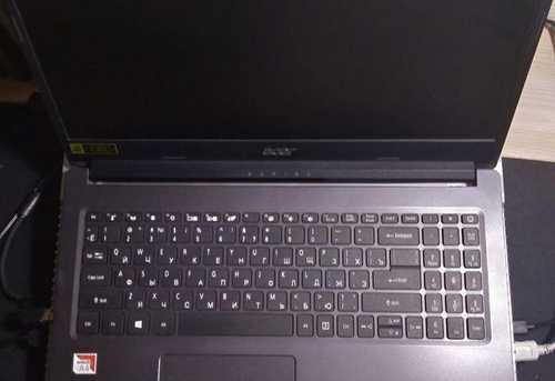 Ноутбук Acer aspire3