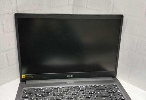 Ноутбук 15.6" Acer Aspire 3 A315-23G, 512 ГБ, Ryzen 3 3250U, RAM 8 ГБ, Radeon 625 2 ГБ