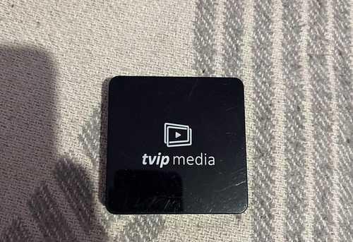 Тв приставка tvip s-box