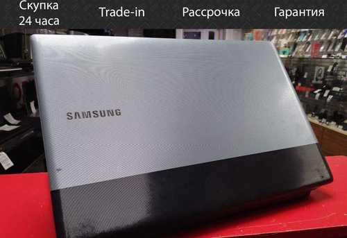 Ноутбук Samsung NP-RV520