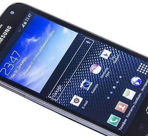 Samsung I9192 Galaxy S4 mini duos