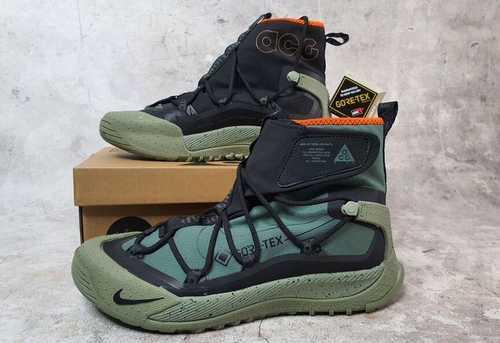 Кроссовки Nike acg terra Antarktik gore tex