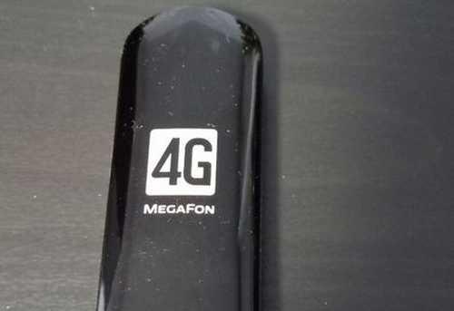 4g модем мегафон разлочен под любого оператора