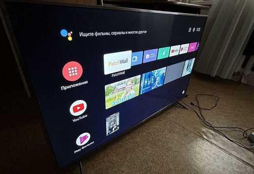 Телевизор Xiaomi L50M5-5ARU